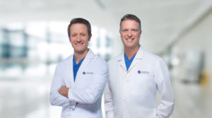 Drs. Jason Aston & Keith Hollister | Advanced Colorectal Clinic